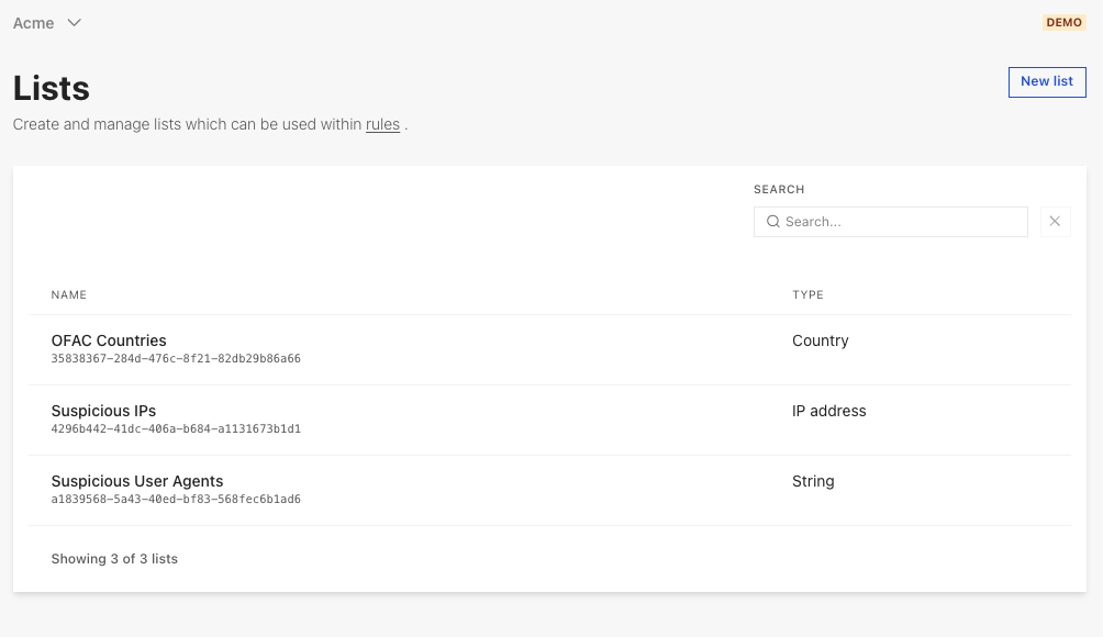 Improved Security Agility And Adaptability With Dynamic Runtime Lists Impart Security 1863